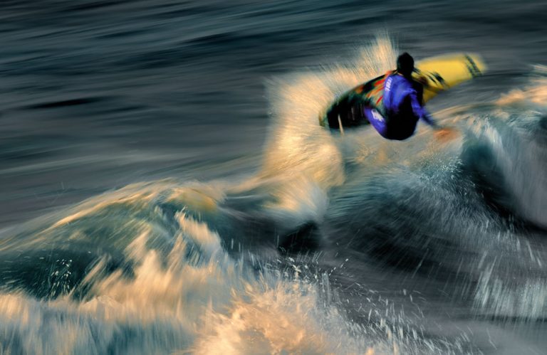 Conheça a técnica de fotografia Panning | Photoarts Magazine