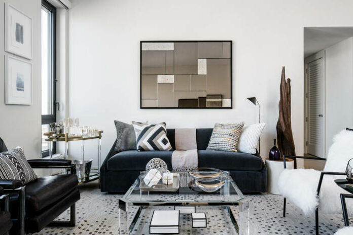 Estilo contemporâneo: dicas de como criar | Photoarts Magazine