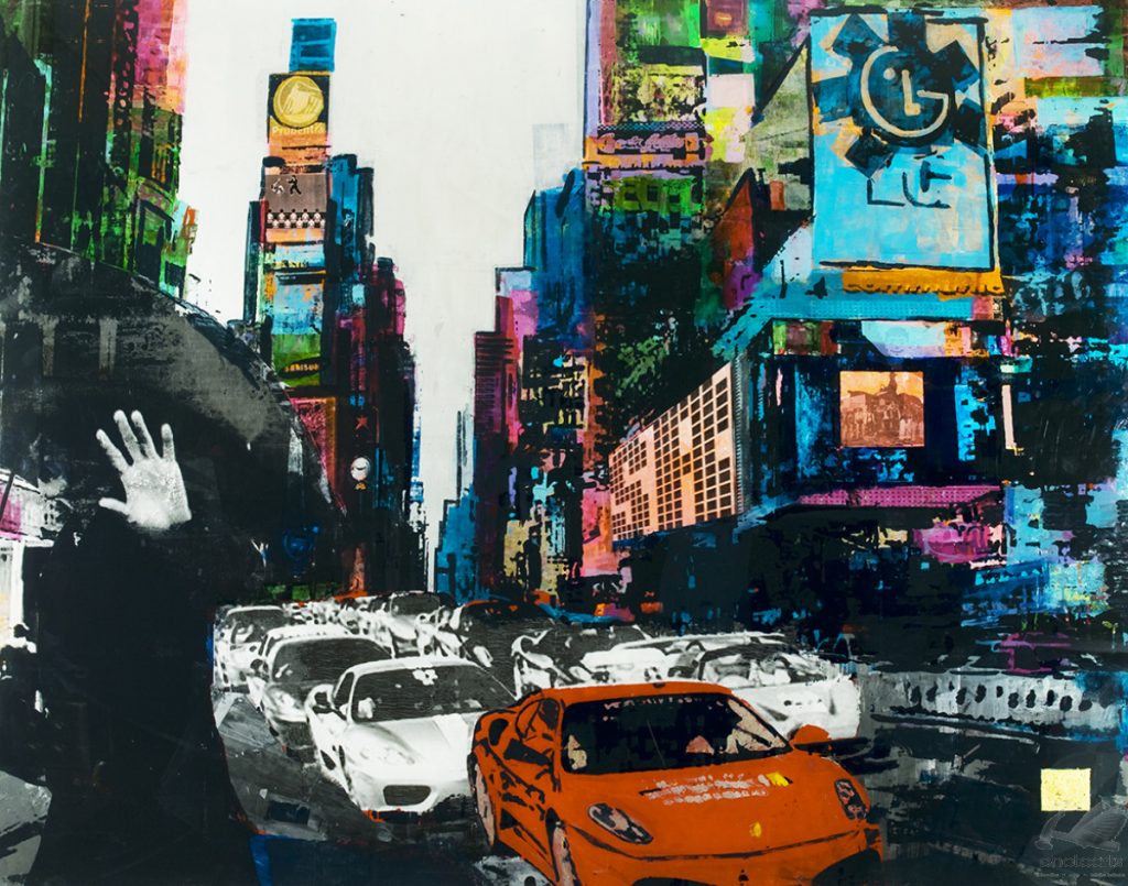 Michael Ferrari – Photoarts Gallery