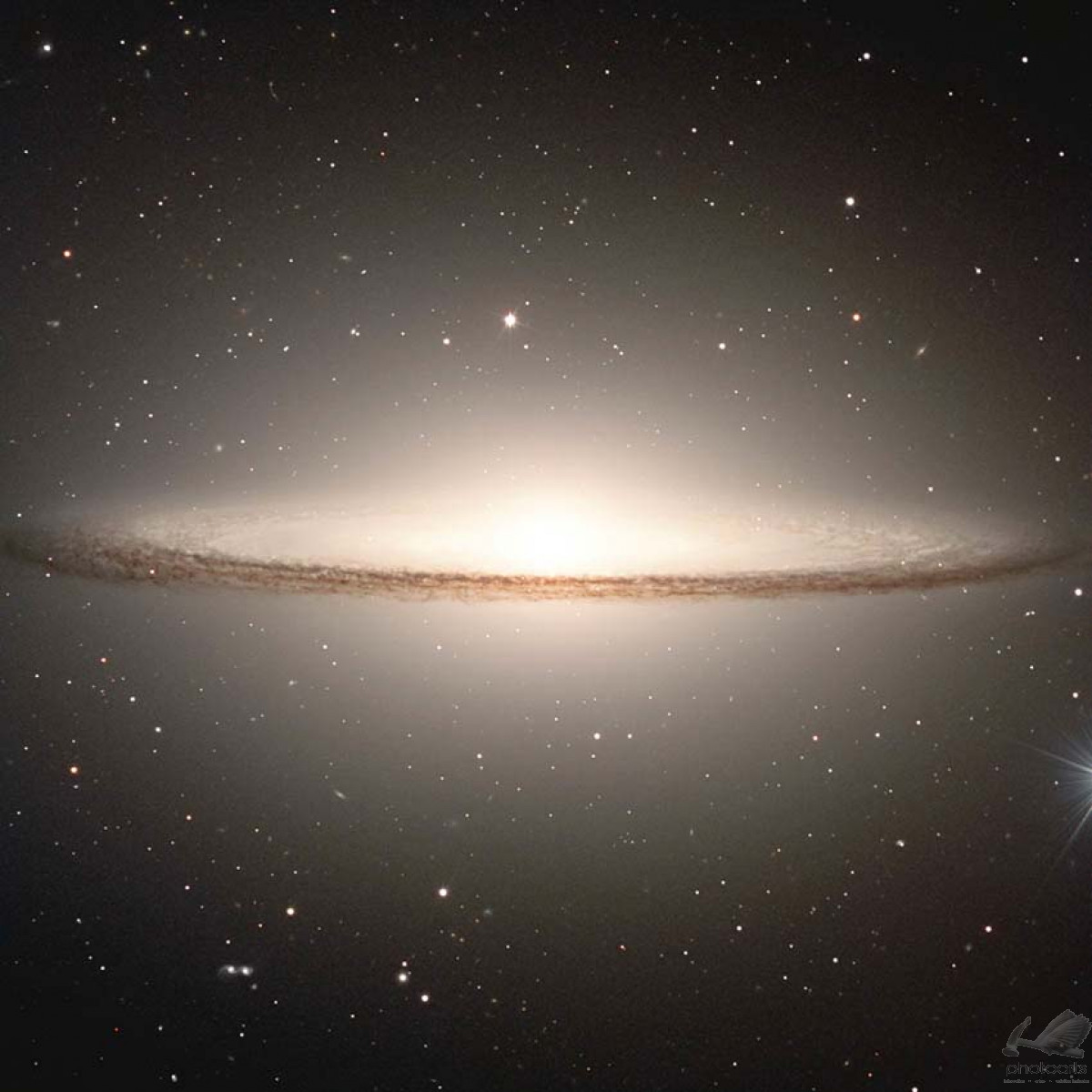 Galáxia Messier – Photoarts Gallery